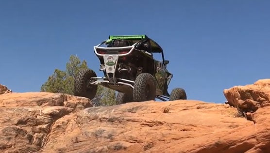 UTV LOBO RC – CST Tires Perú