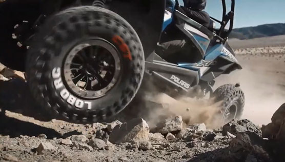 UTV LOBO RC – CST Tires Perú