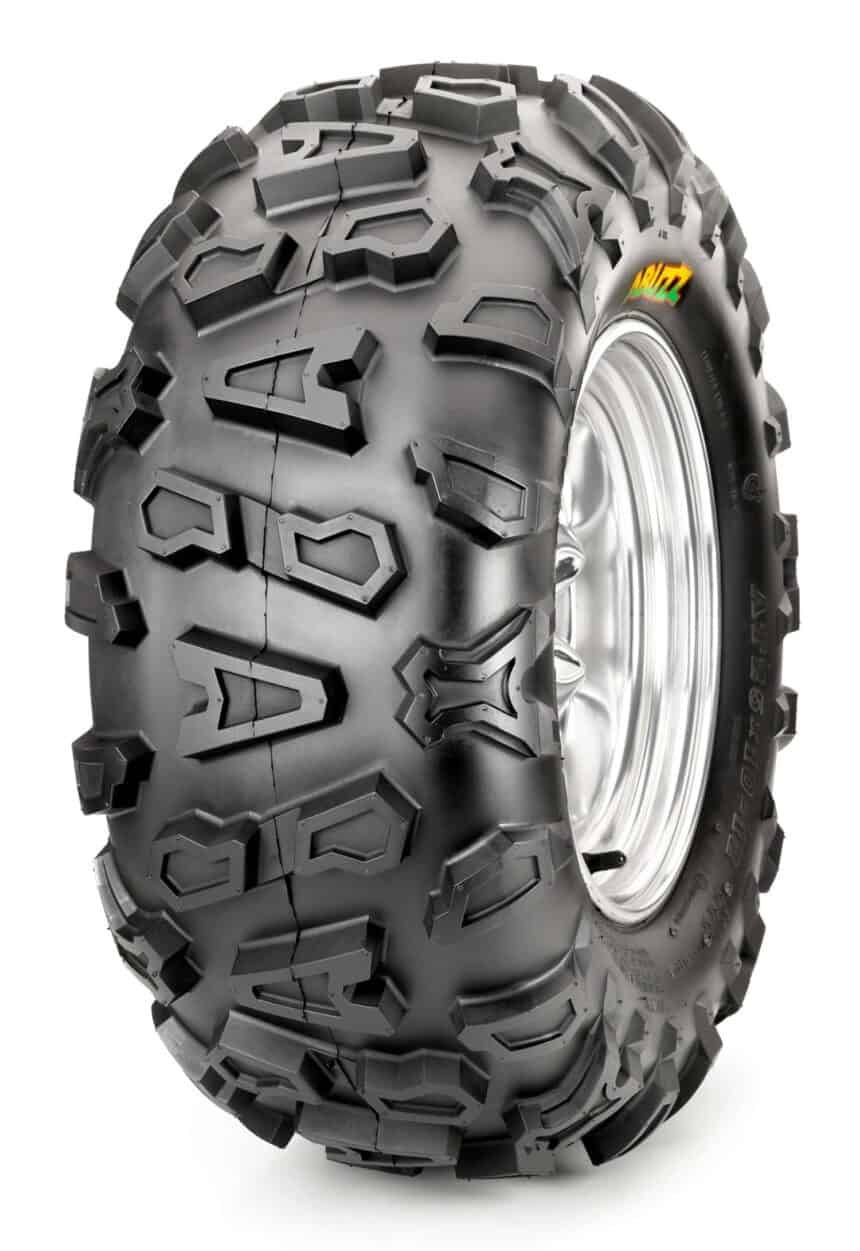 UTV CU01 ABUZZ – CST Tires Perú