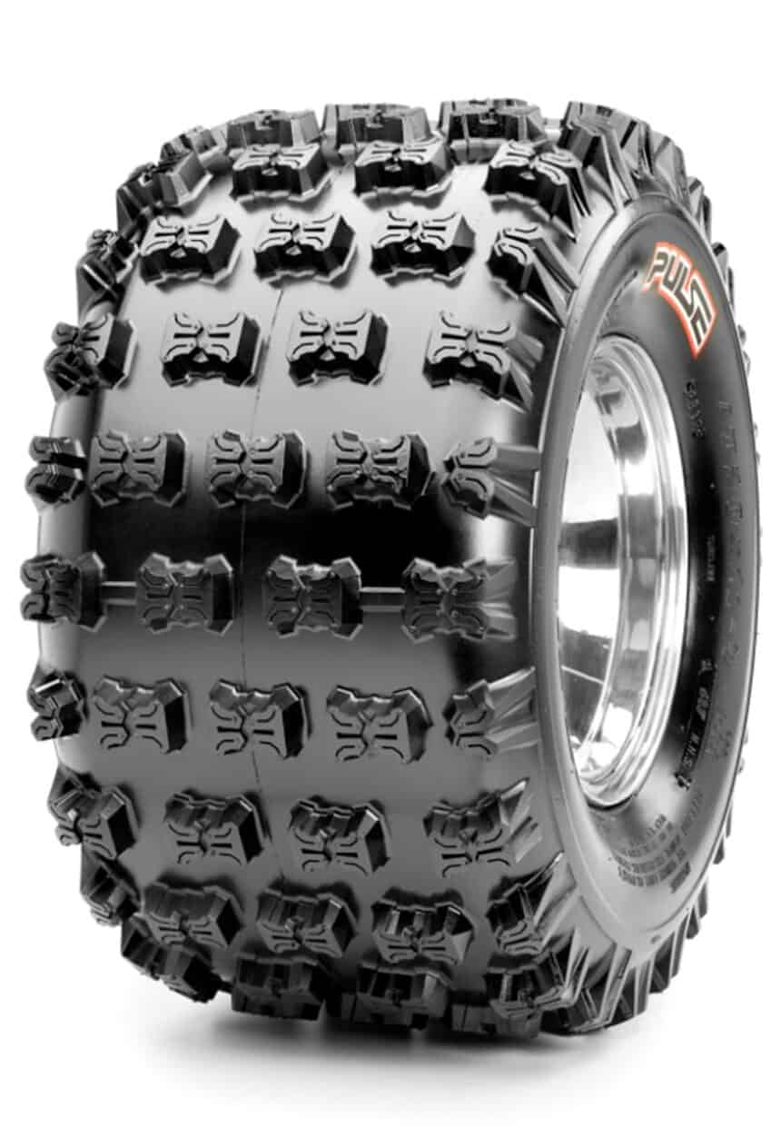 Home Motorcycle - CST Tires Perú