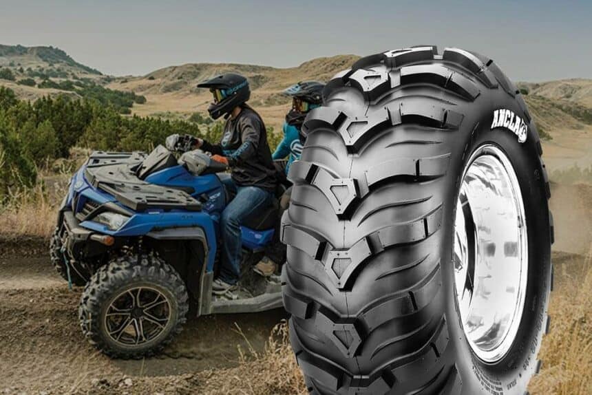 CST Tires Perú